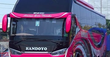 Informasi Lengkap Alamat Kantor Perwakilan,Agen, Dan Nomor Telepon Po ...