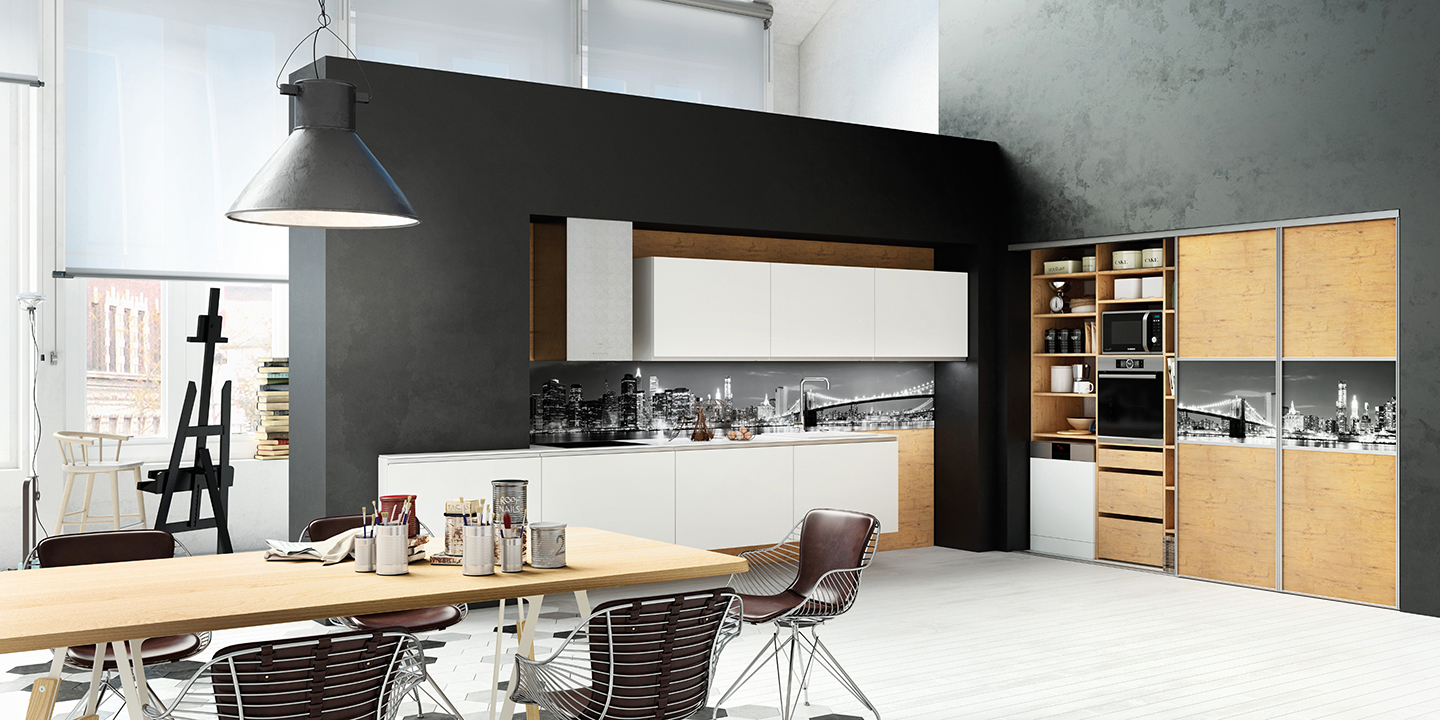 Igor Jiménez, Arquitecto - Portafolio: Diseño de espacios para ...