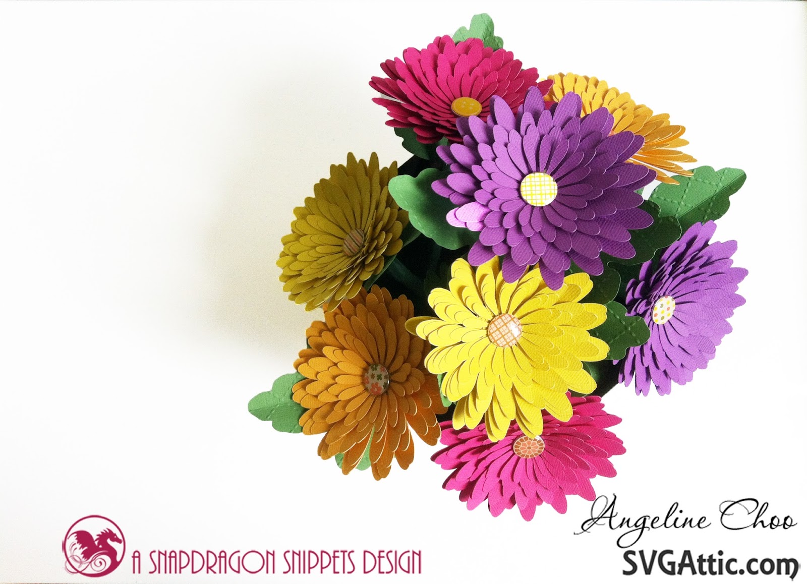 SVG Attic Blog: October 2014