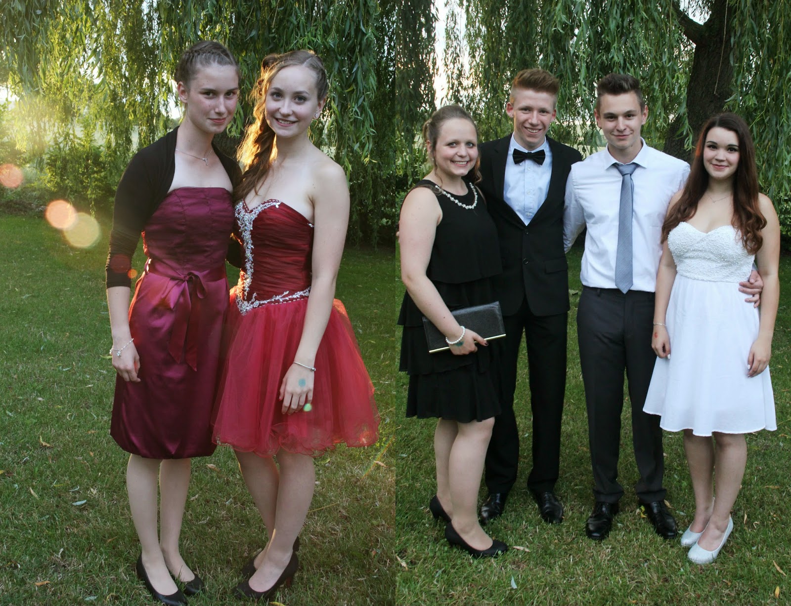 Lara Loretta ♥: abschlussball