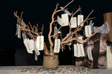 Too Stinkin' Cute: Wishing Trees