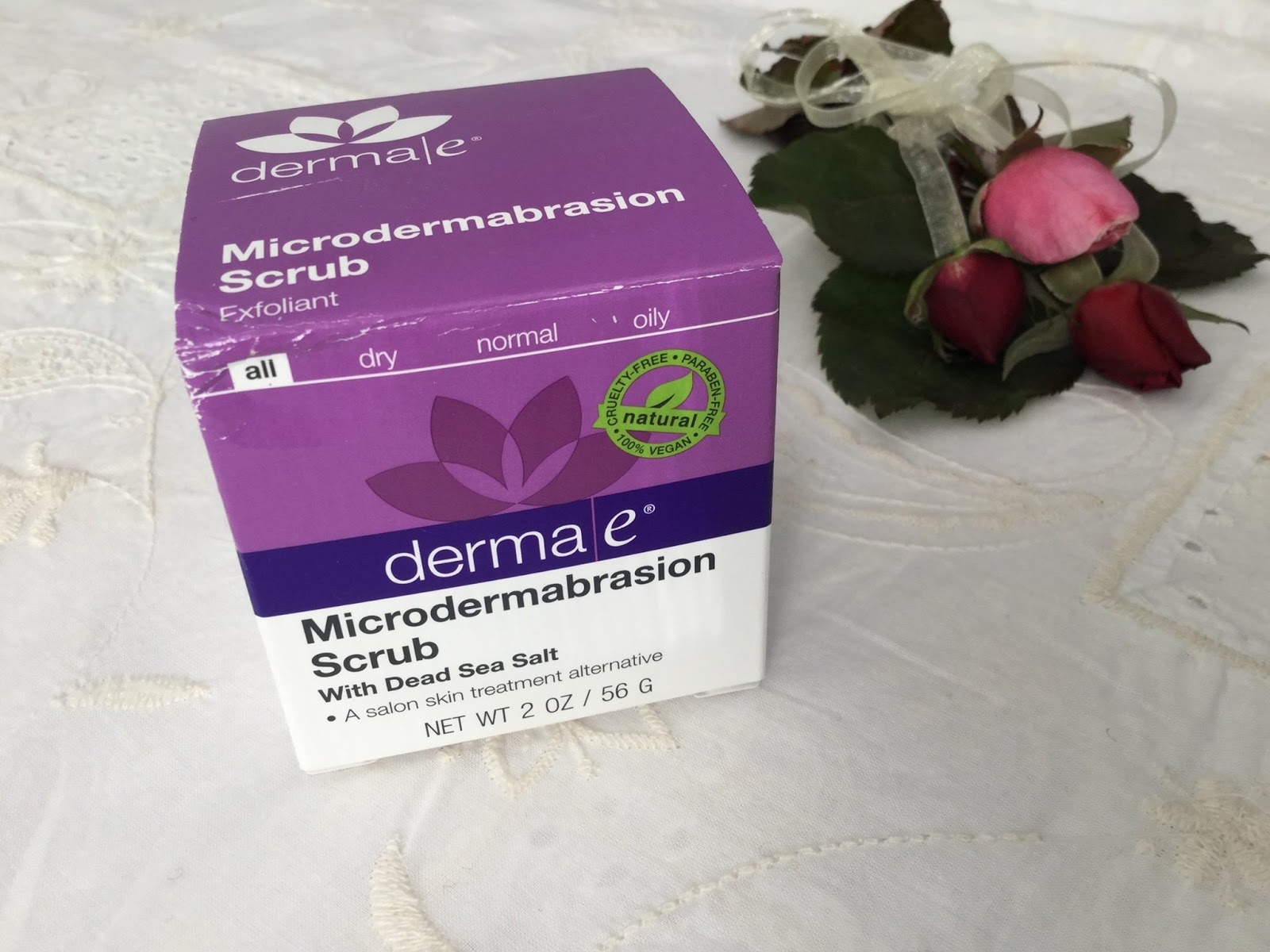 Scrub natural pentru fata cu Microdermabrasion, inamicul acneei si al ...