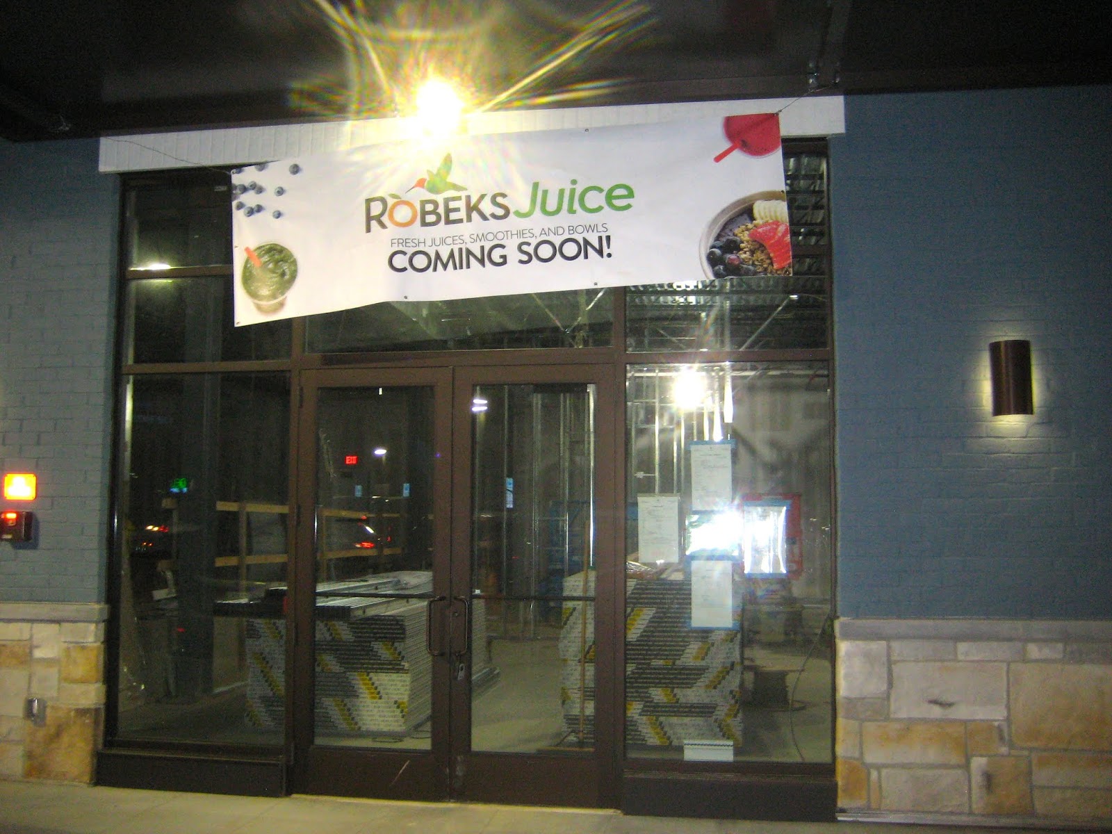 Rockville Nights: Robeks Juice, Olio Nails & Spa coming to Research Row ...