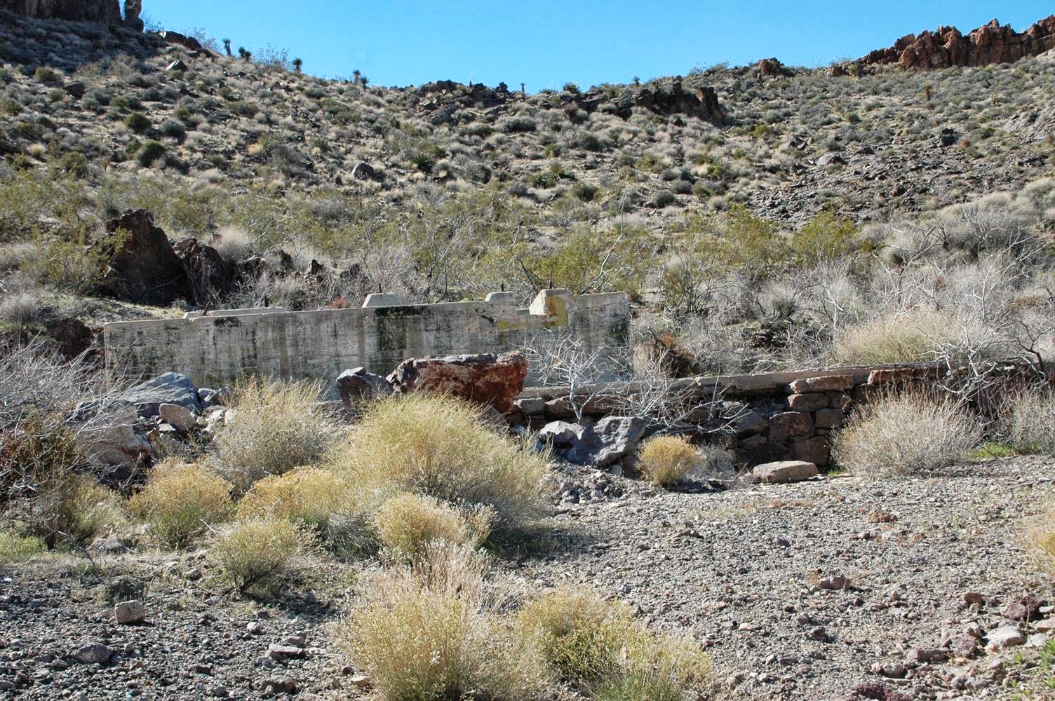 Patrick Tillett: Goldroad Arizona - Route 66 Ghost Towns