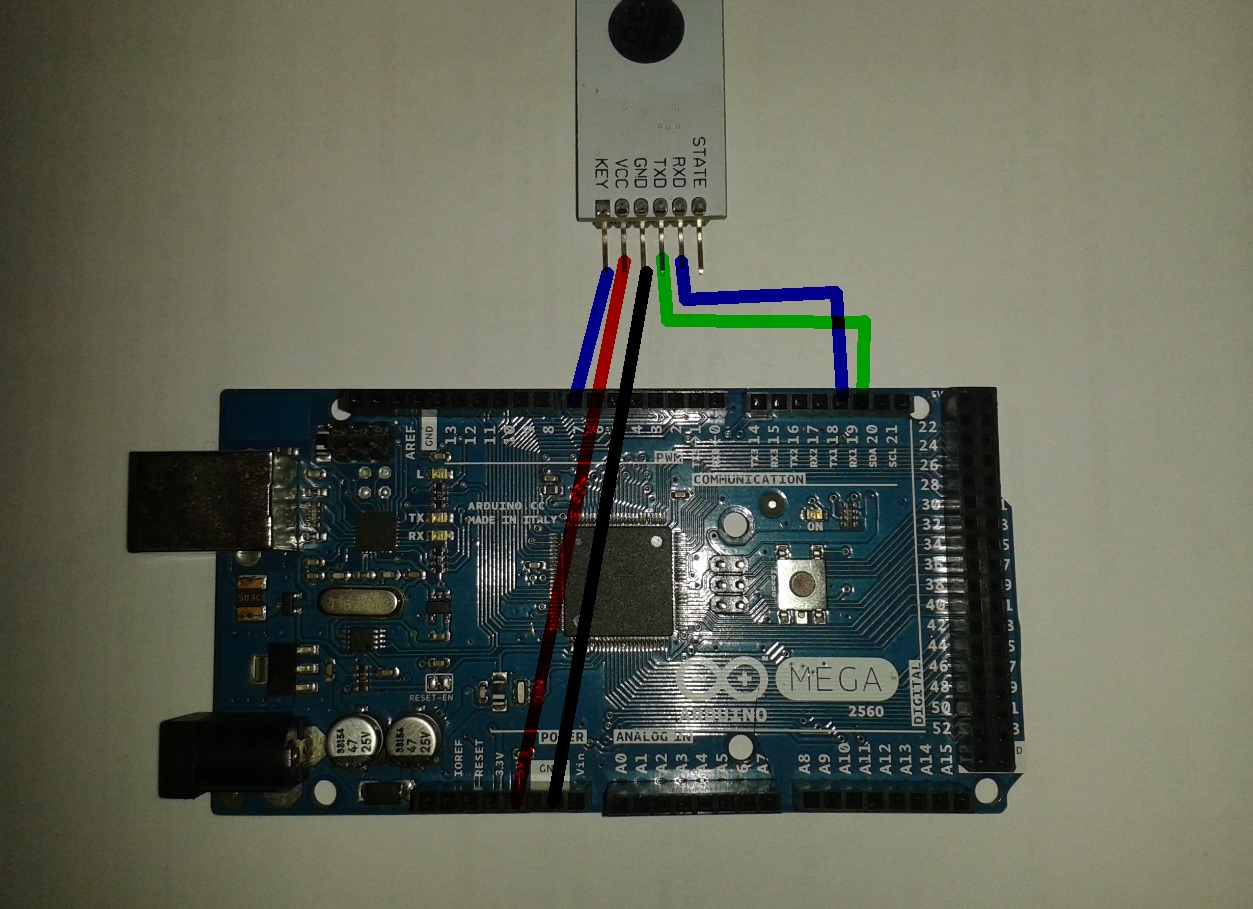 Proyectos Compatibles Con Arduino EspaÑol DomÓtica Casera Tutorial Arduino Con Bluetooth