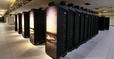 The World's Most Powerful Supercomputer | Mono-live