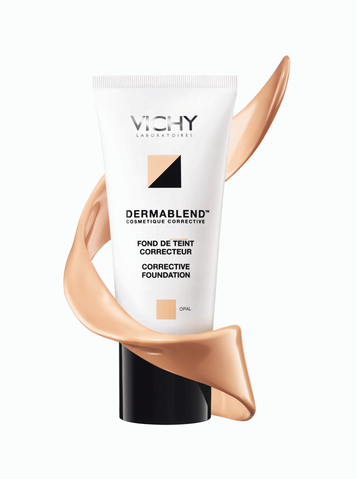 Vanity Vixen: My top 3 Foundations