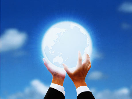 José M. Aquino: Tipos de Poder