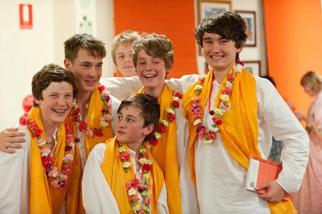 What Indian Youth Need to Know about Indian Culture