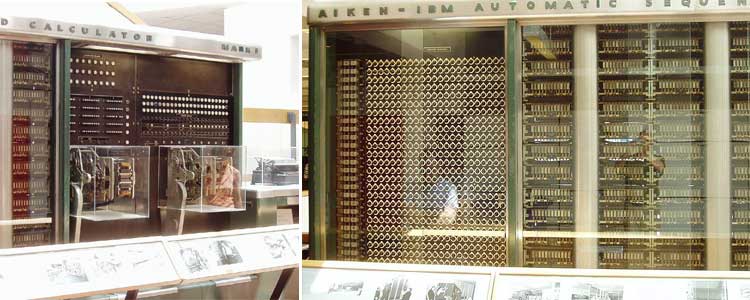 Sejarah Penemuan Komputer ~ KKPI SMK BI