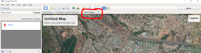 Geospatial Solutions Expert: How to save High Resolution Image from ...