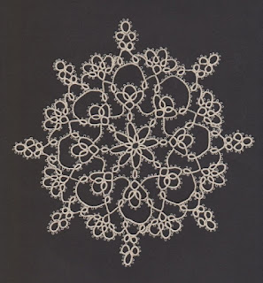 The Lace Mat Gallery
