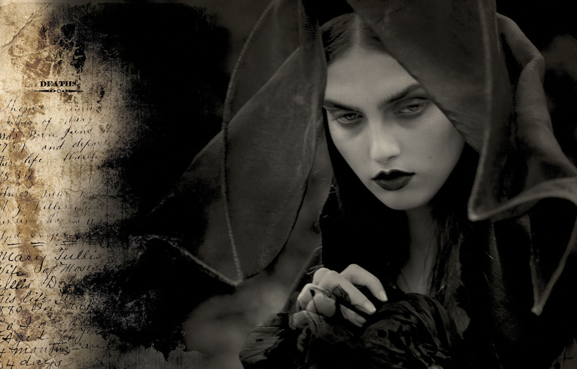 fashion production: signe vilstrup