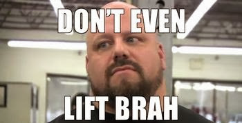 Do you even Lift? | Bodybuilding and Fitness Zone