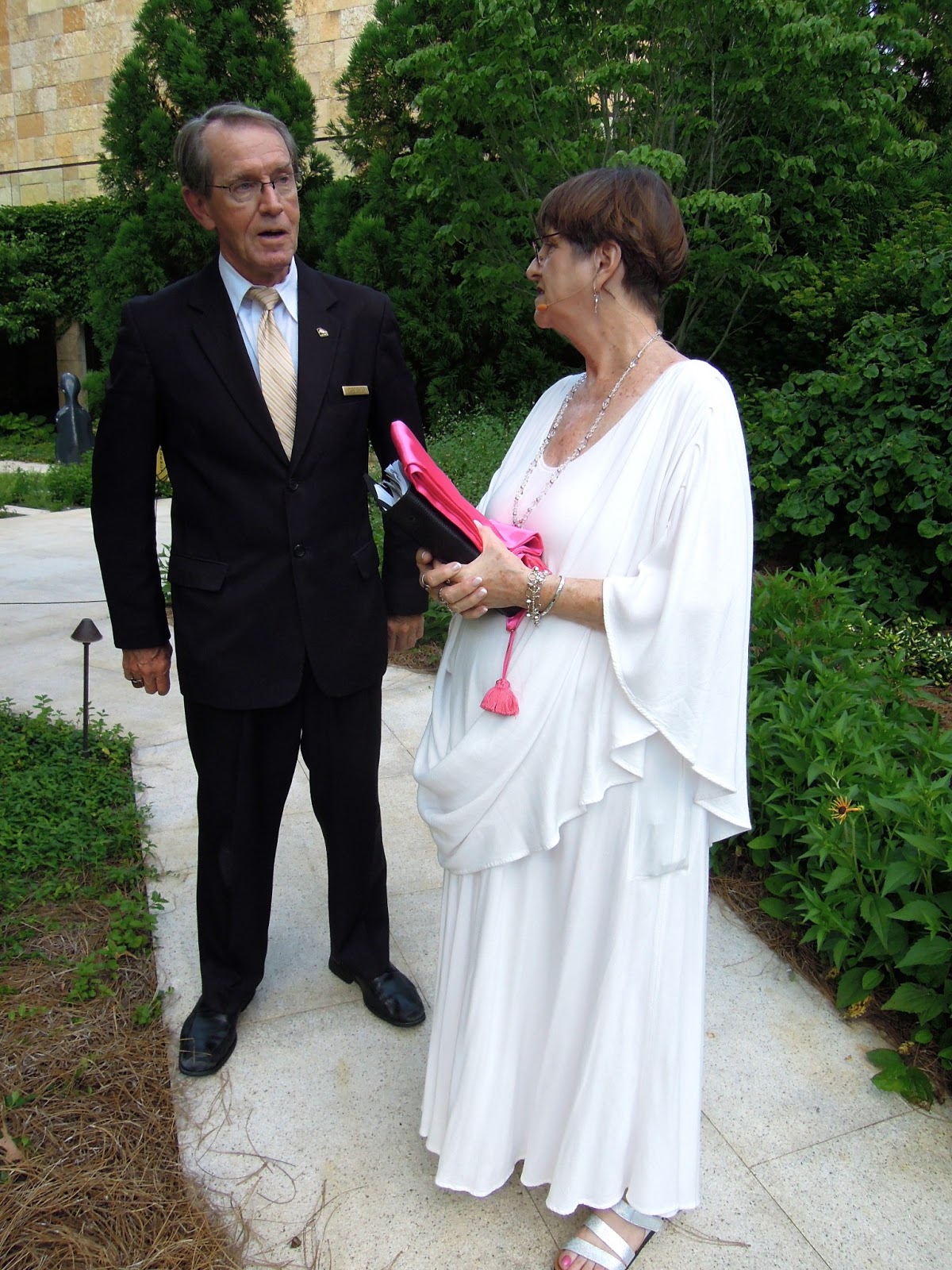 Raleigh Wedding Blog: Sarah and Ryan's Wonderful Wedding at The Umstead!