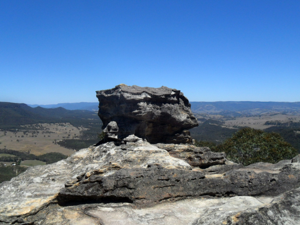 Freelance Flaneur: I'm blue, da ba dee, almost died