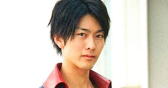Pictures Of Keisuke Minami As Tsurugi Ootori For August 9, 2017