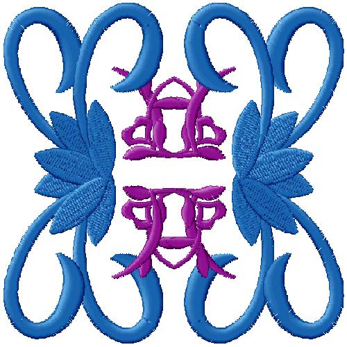 FREE Designs | Floral, Baby, Ornament, and Neck: New Unique FREE ...