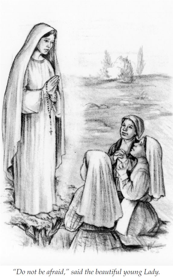 Book Reviews and More: Saints Jacinta and Francisco Marto: Shepherds of ...