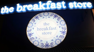 SKIP TO MALOU: The Breakfast Store
