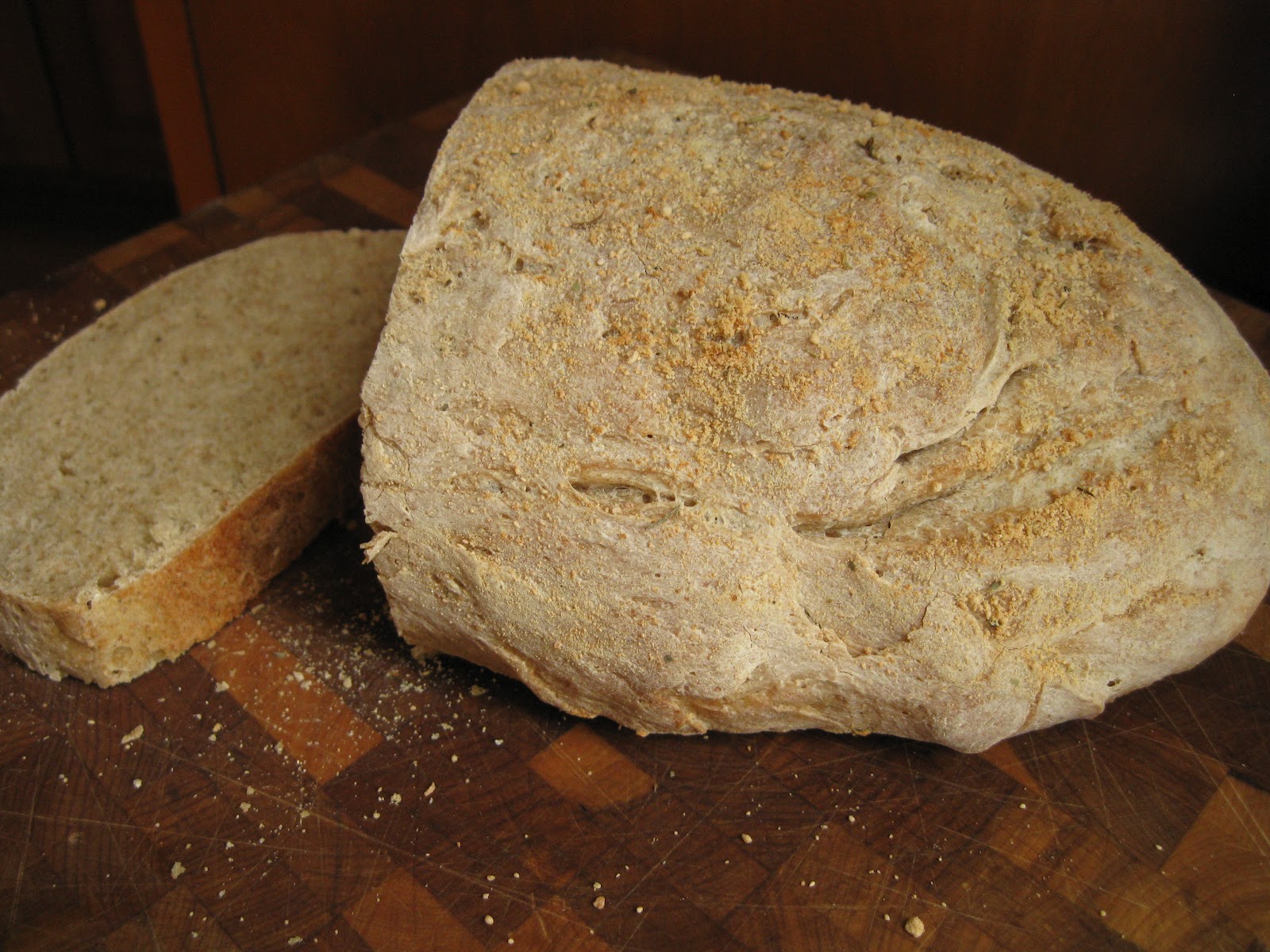 Baking Outside the Box: Baking with Beer