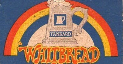 Shut up about Barclay Perkins: Let's Brew Wednesday - 1972 Whitbread ...