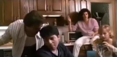 GROUNDBLOG DAY: Cinematography in GoodFellas (1990) Directed by Martin ...