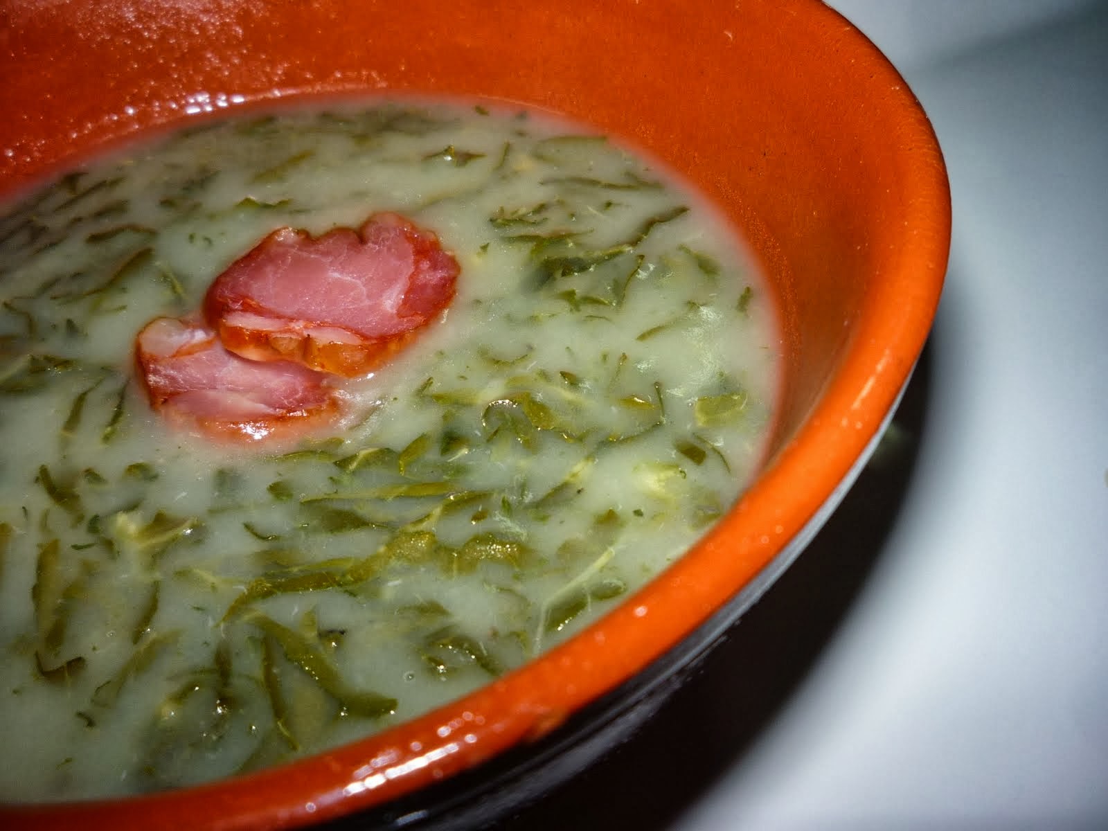 Wonders of Portugal: Caldo Verde