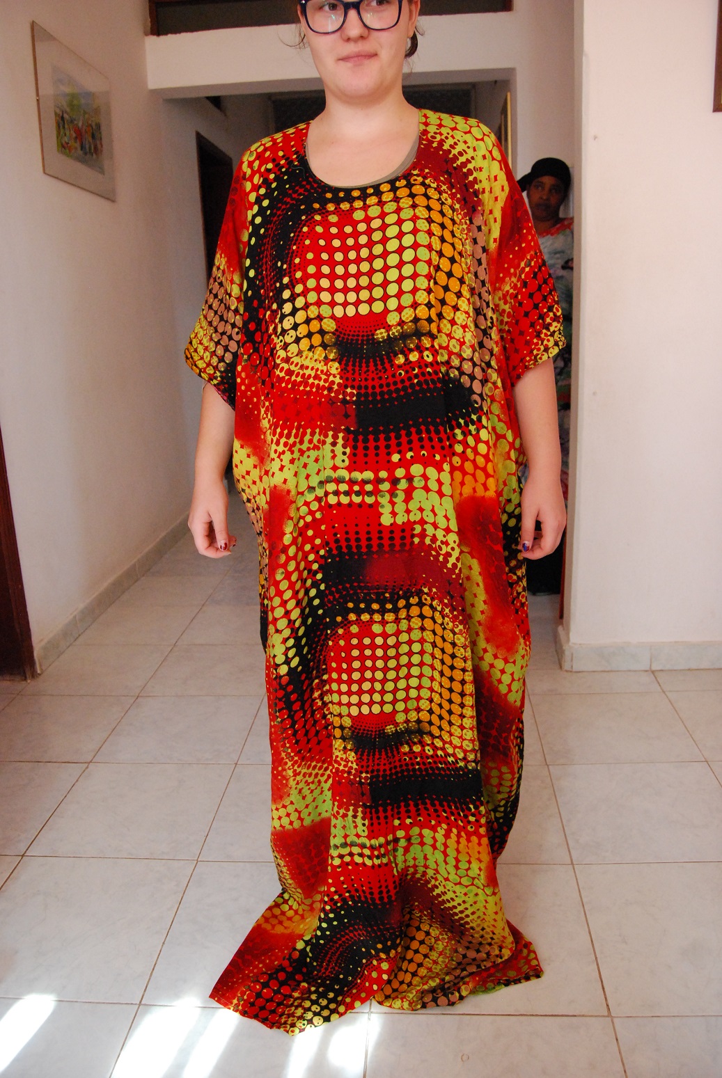 Visiting Somaliland: The dress-code