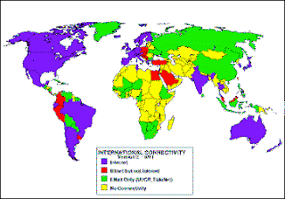 Map Analysis: Statistical Maps