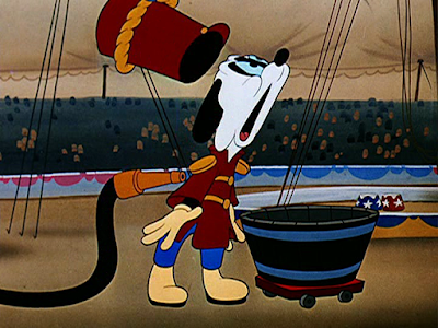 Tralfaz: Bandmaster With the Barrel