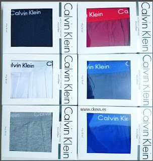 Calvin Klein 365 se desliza Baratos: Calzoncillos CK y de todas las ...