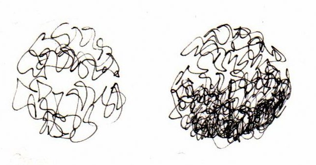 Studio Muses: Pen and Ink Part III Techniques