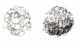 Studio Muses: Pen and Ink Part III Techniques