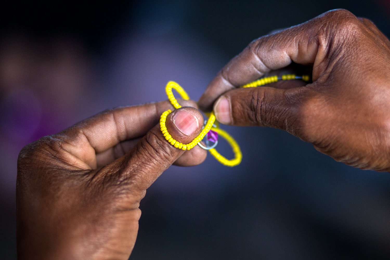 Study Abroad, Botswana: 2017