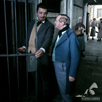 FILMY KOSTIUMOWE: Lalka (1968)