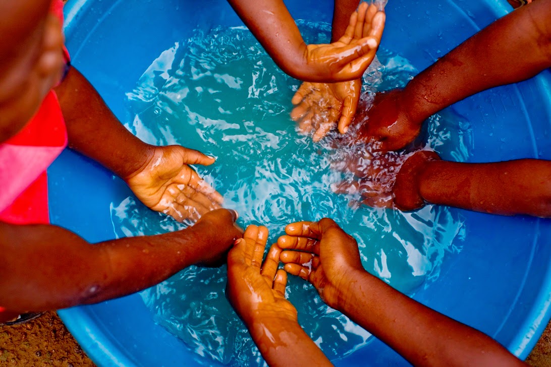 Tabibu Africa, Inc.: Nkoilale's Big 5