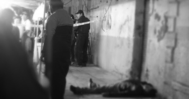 Entérate México: Amenazan a la PGJDF con narcomensaje