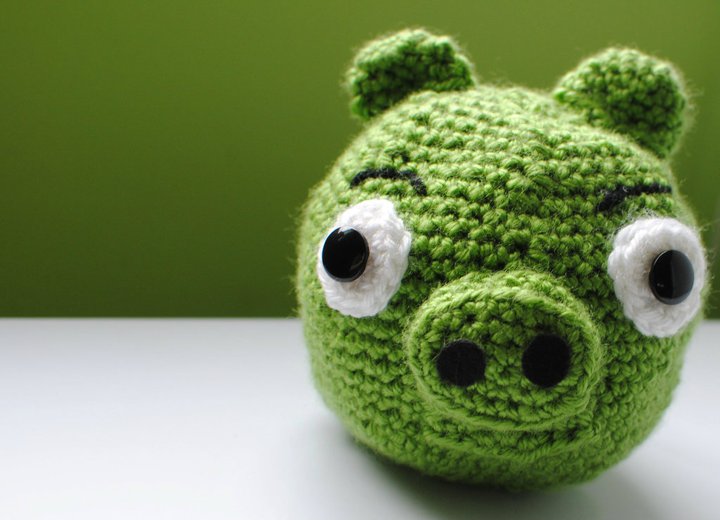 Angry Birds Man Designs | Funny Pinoy Jokes ATBP