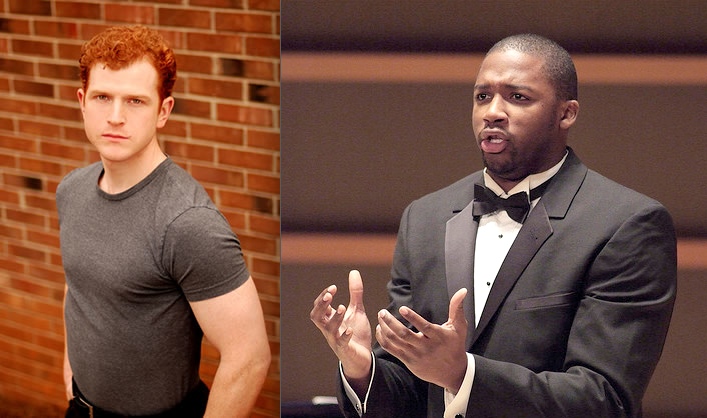 BARIHUNKS ®: BREAKING NEWS: McCammon Winners Announced