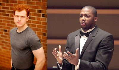 BARIHUNKS ®: BREAKING NEWS: McCammon Winners Announced