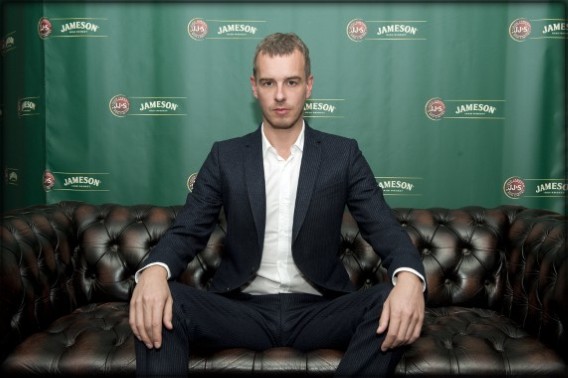 Stef Vancaeneghem: 'T KLOERT IEN RONSE