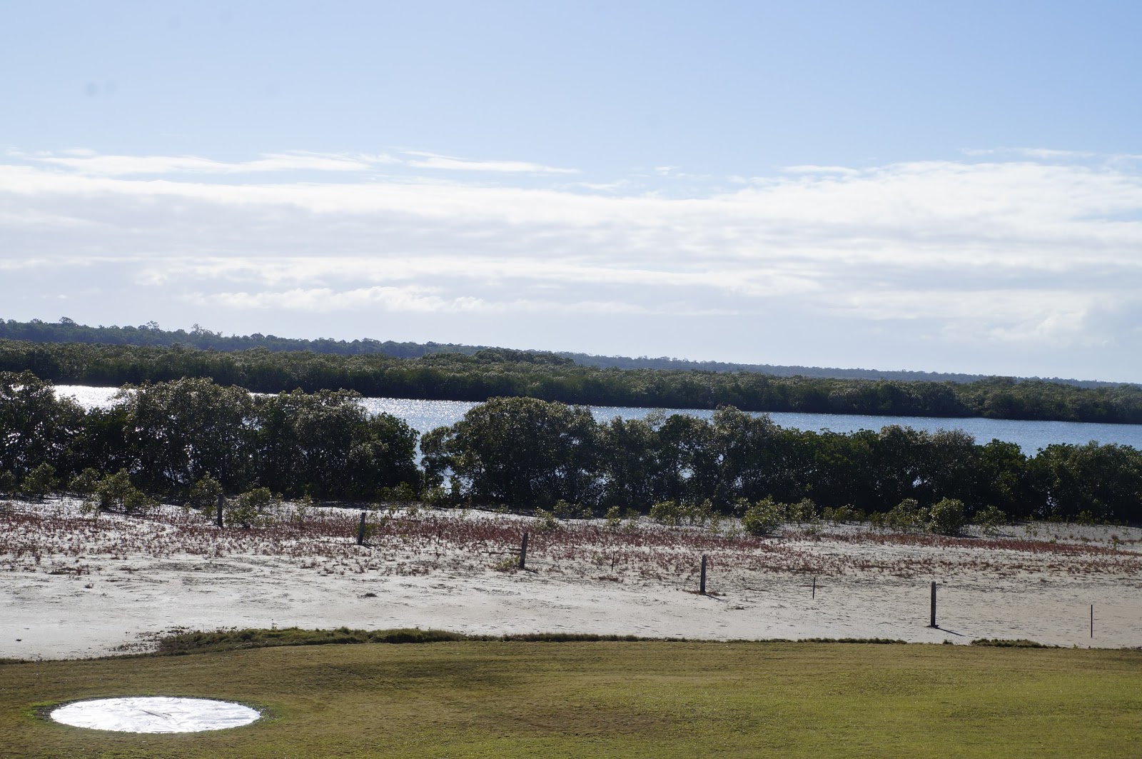 Fraser Coast Libraries Local History Blog: Rare maps of Burrum River ...