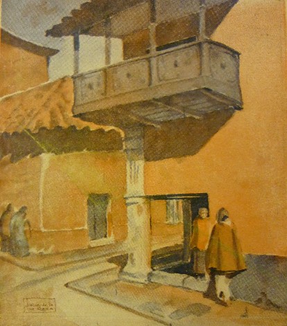 ENCICLOPEDIA DEL BICENTENARIO DE BOLIVIA: JORGE DE LA REZA