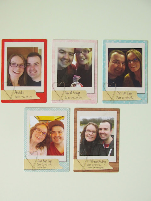 Vintage Follie: Design your own Snap Card Game