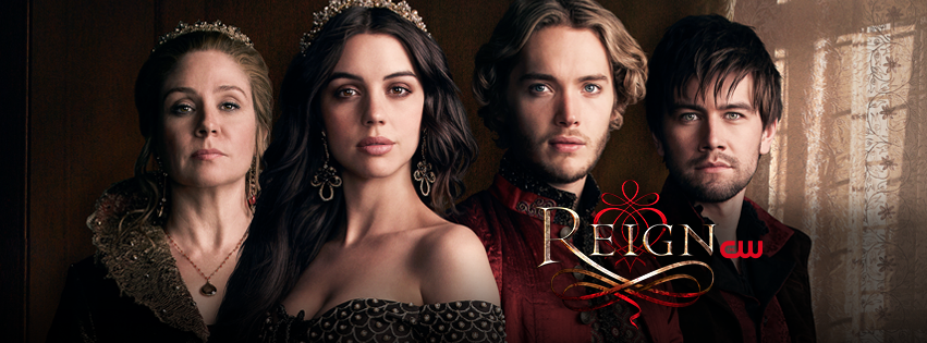 REIGN - Anticipazioni sulle prossime puntate (3x04 e 3x05) | Lost In A ...