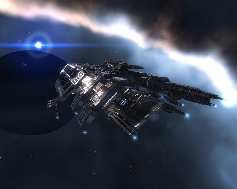 Eve Online Blog: Доктрина флота Eve Online: Drake Fleet (ДрейкФлит)