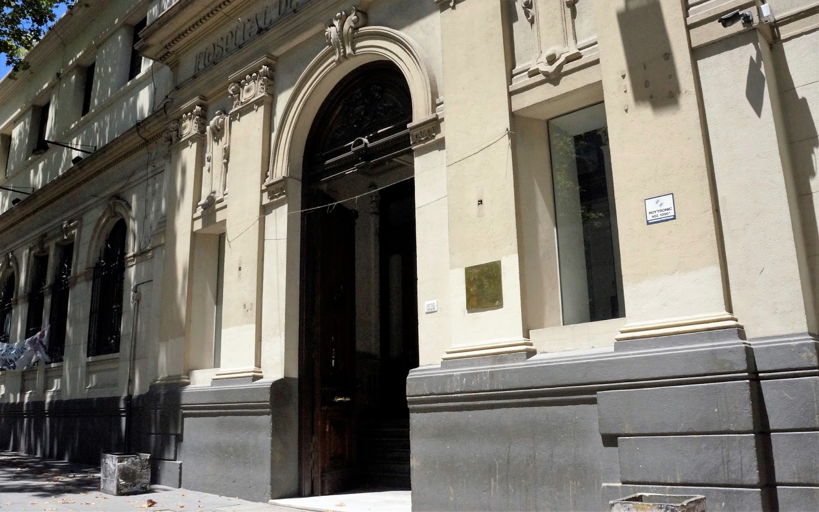 AVANCES FCEA: Comenzaron las Inscripciones en FCEA