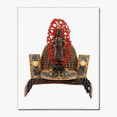 ARTS&FOOD®™: Samurai Armor at LACMA + FOOD: Making Sushi Made Easy