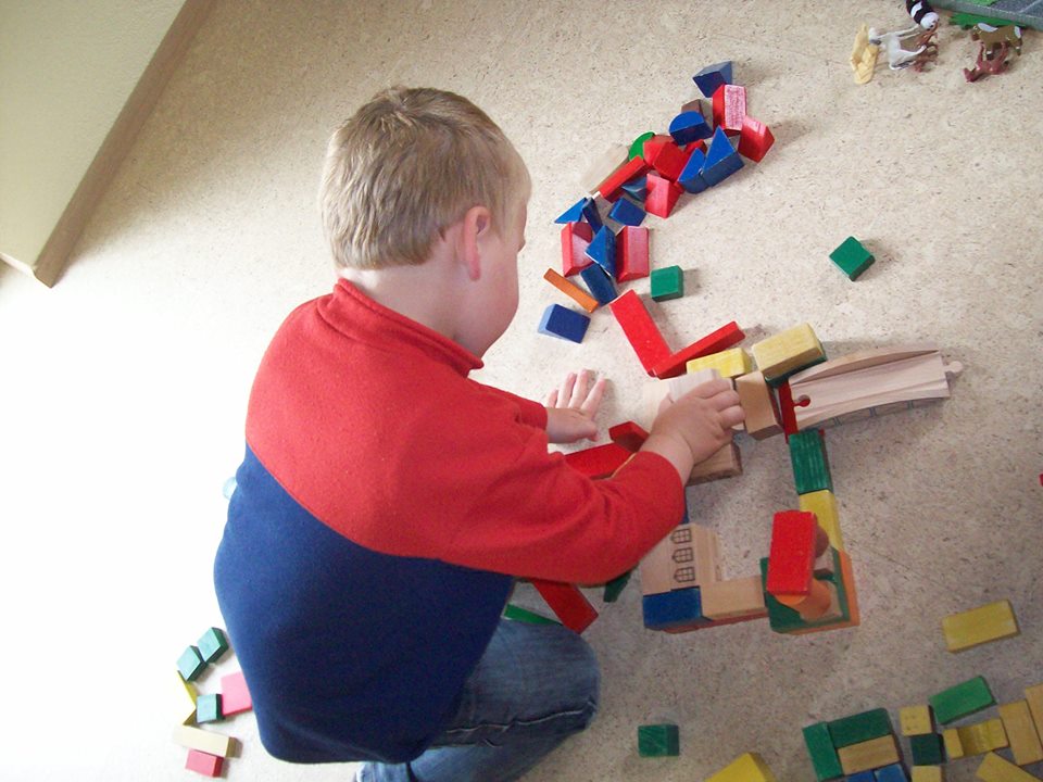 Sonnenschein-Geschichten: Der Brummkreisel